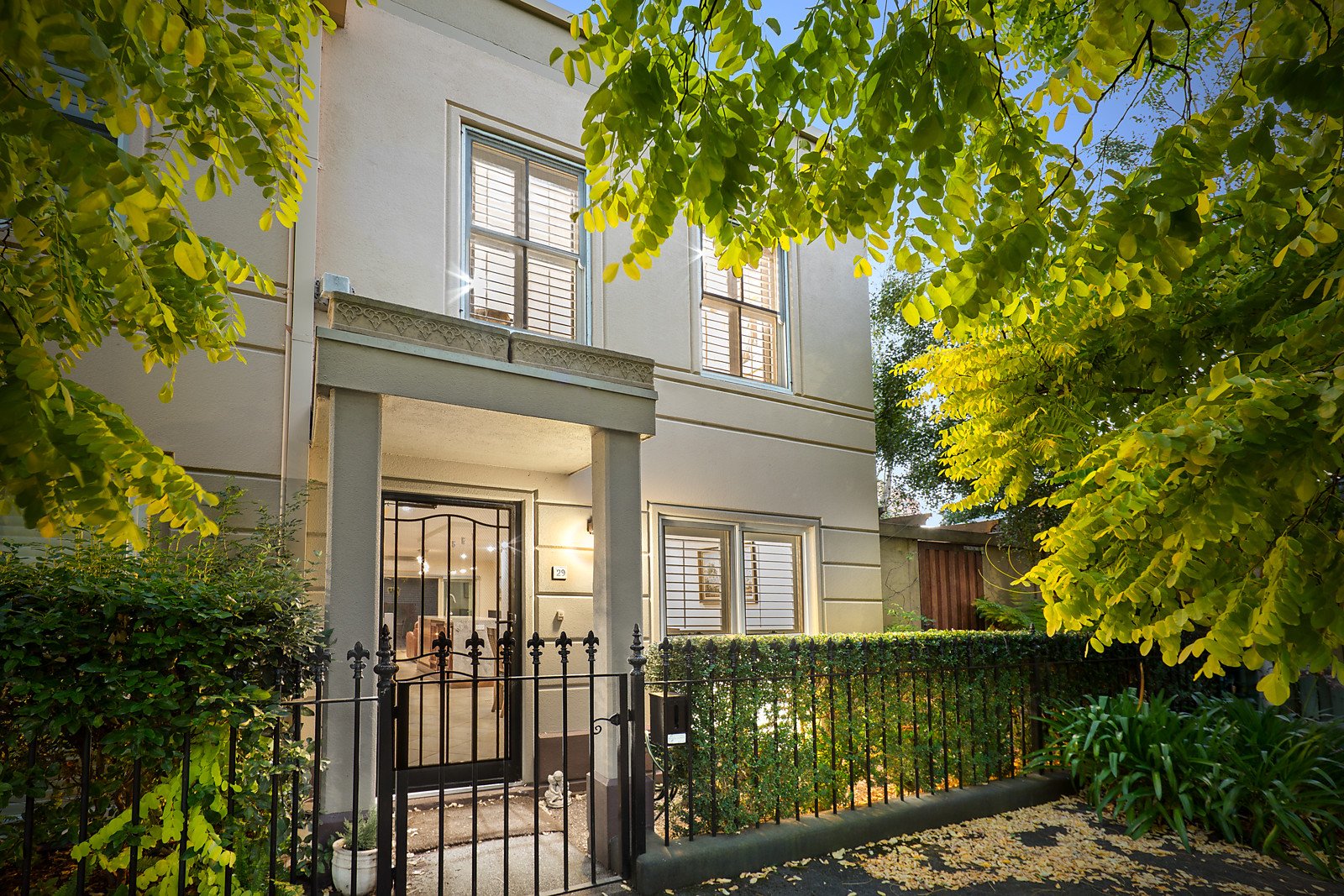 29 Bell Street, Fitzroy VIC 3065
