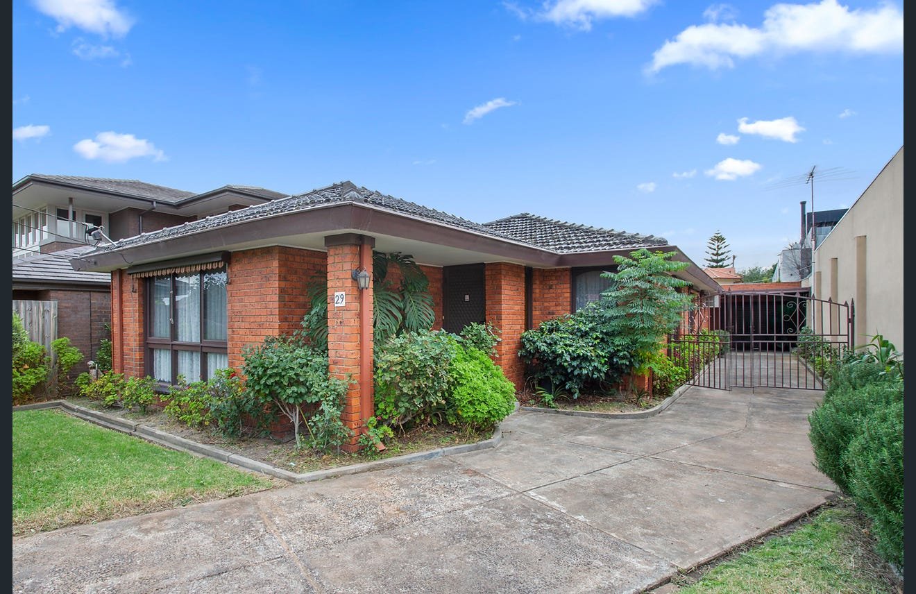 29 Lyon Street, Essendon VIC 3040