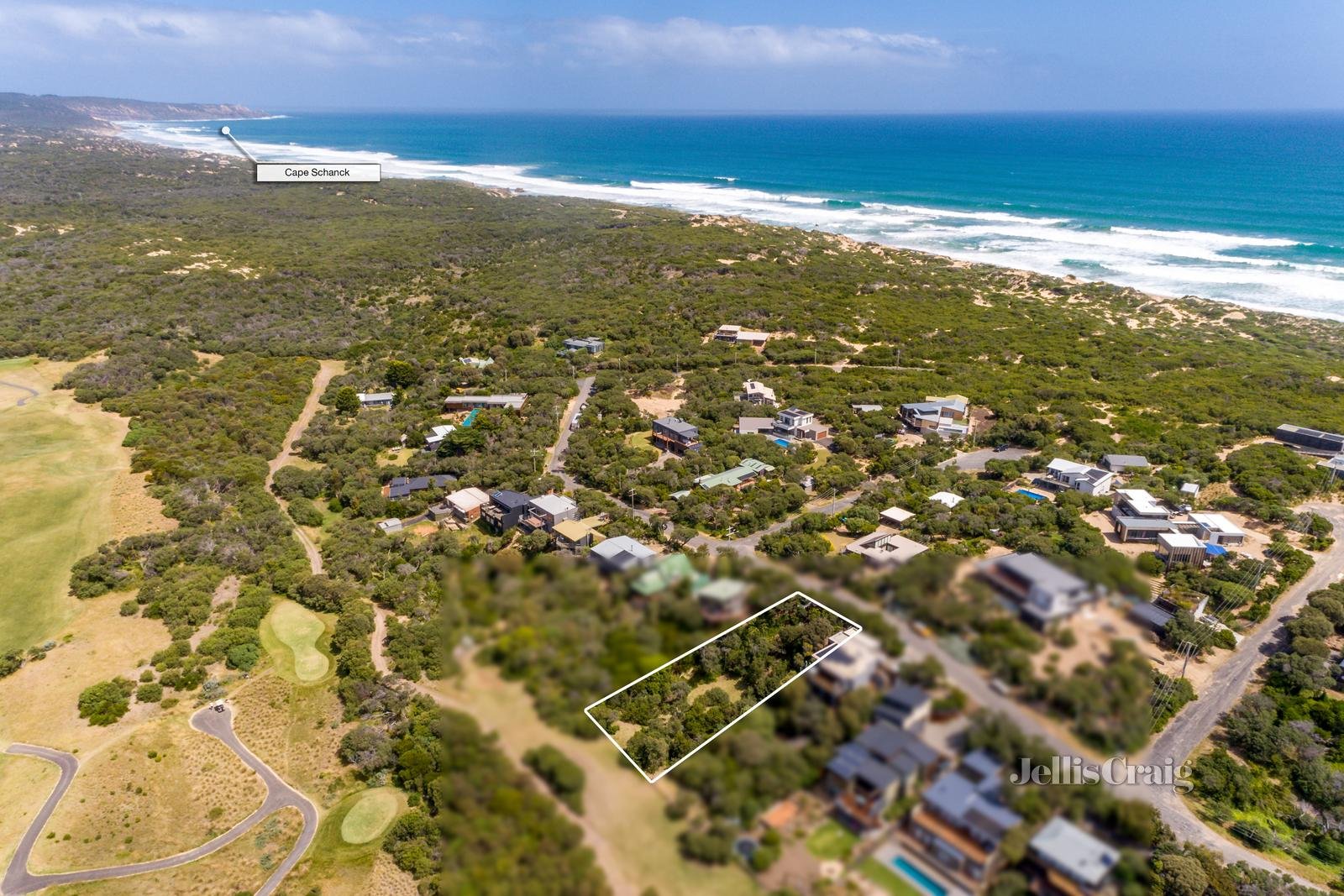 29 Max Avenue, St Andrews Beach, VIC 3941 - Land for Sale