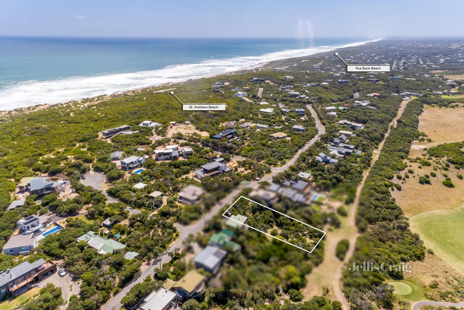 29 Max Avenue, St Andrews Beach, VIC 3941 - Land for Sale
