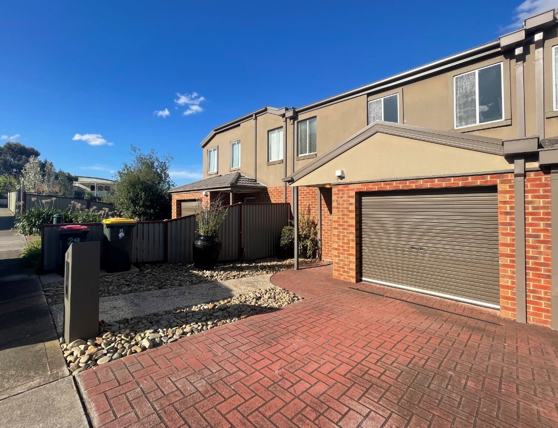 29 Seggan Circle, Gowanbrae VIC 3043