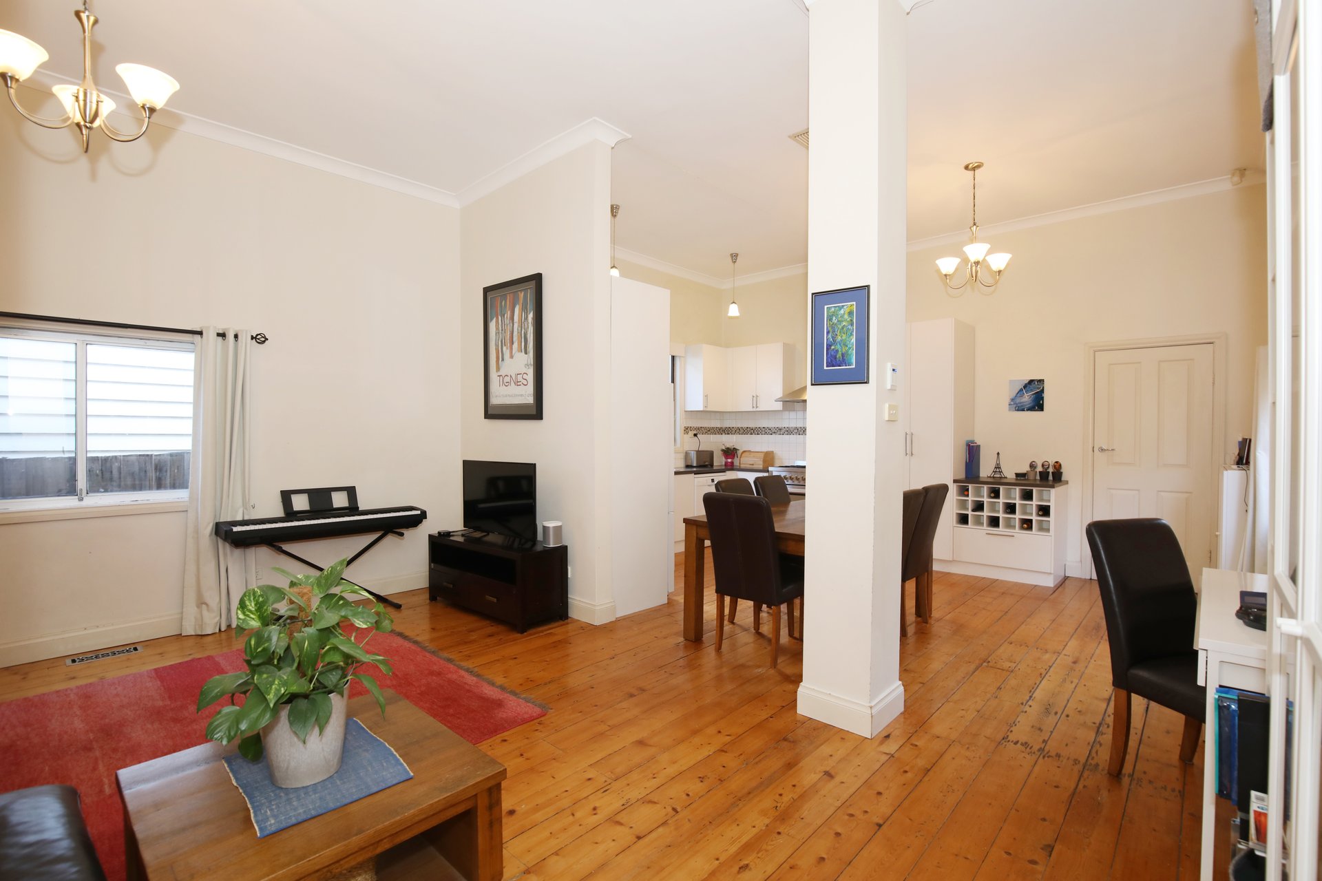 29 Victoria Street, Flemington VIC 3031