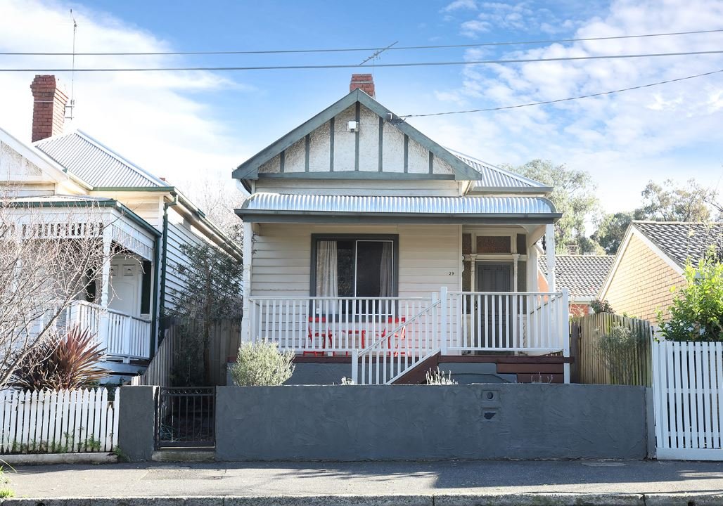 29 Victoria Street, FLEMINGTON VIC 3031