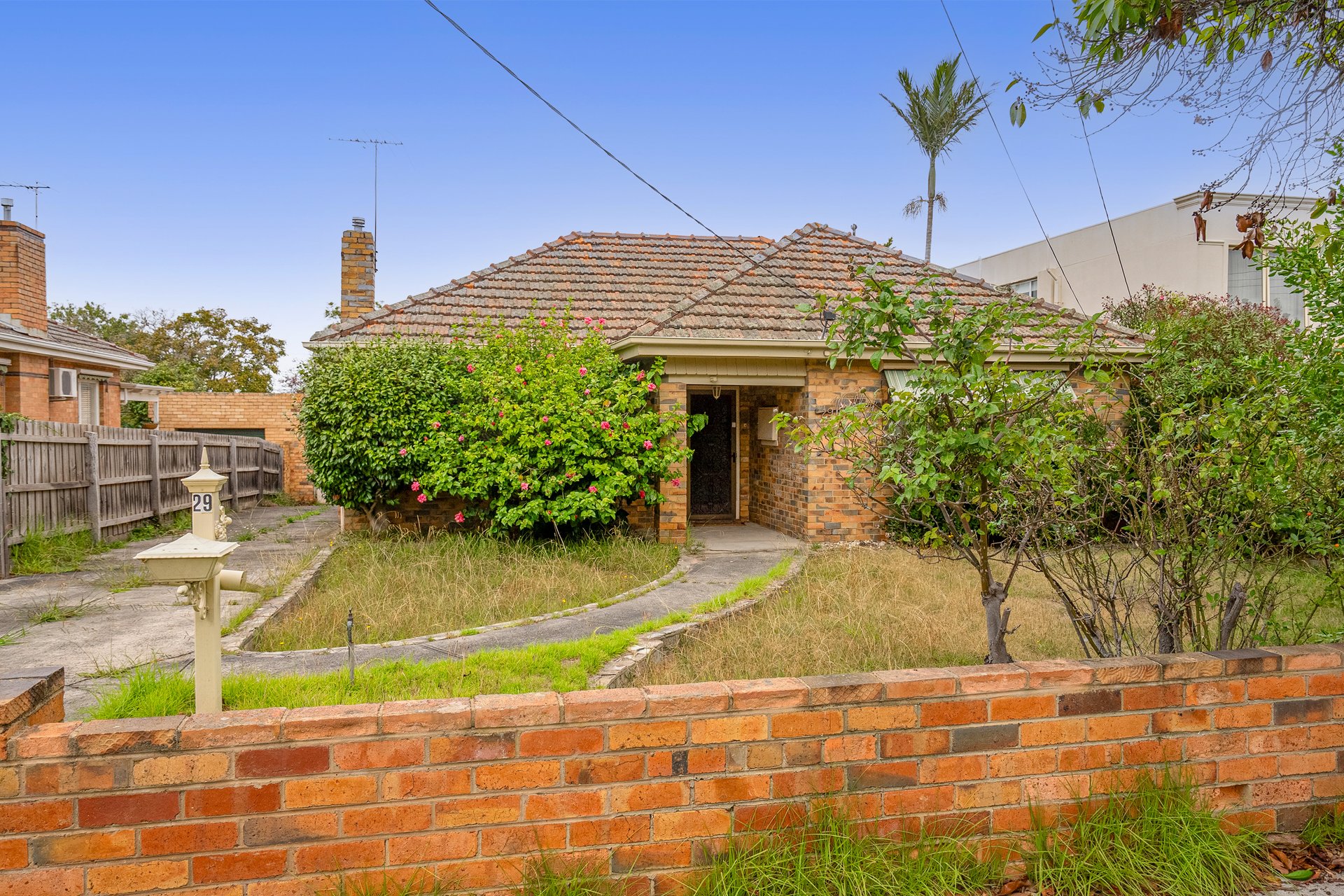 29 Woolley Street, ESSENDON VIC 3040