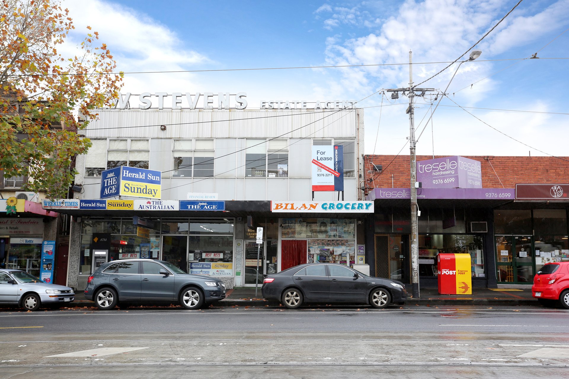 290 Racecourse Road, FLEMINGTON VIC 3031
