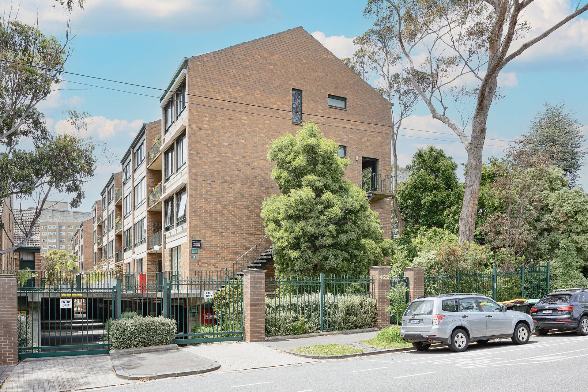 29/422 Cardigan Street, Carlton VIC 3053