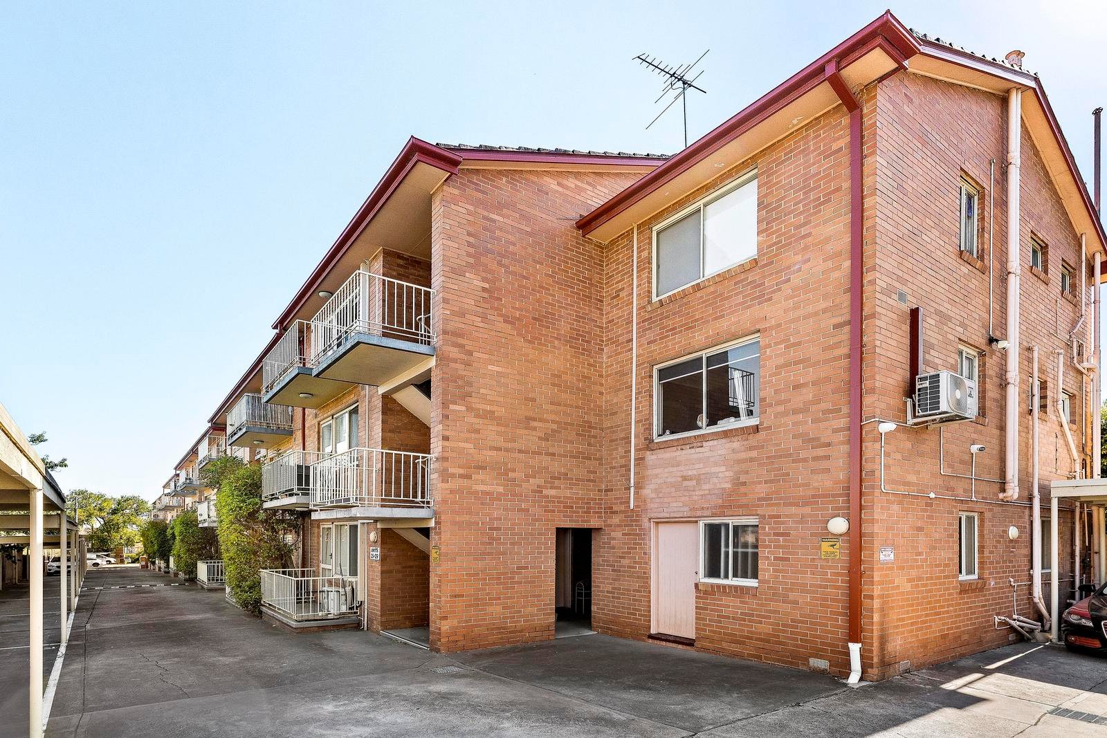 29/44 Fletcher Street, Essendon VIC 3040