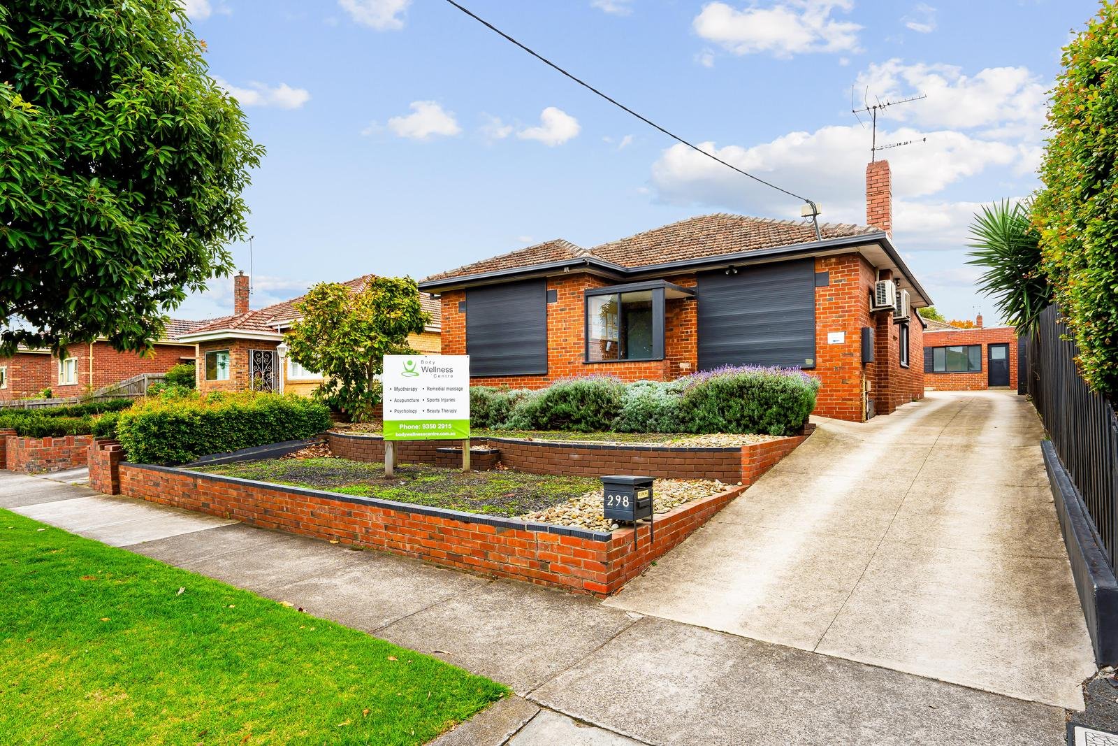 298 Gaffney Street, Pascoe Vale VIC 3044