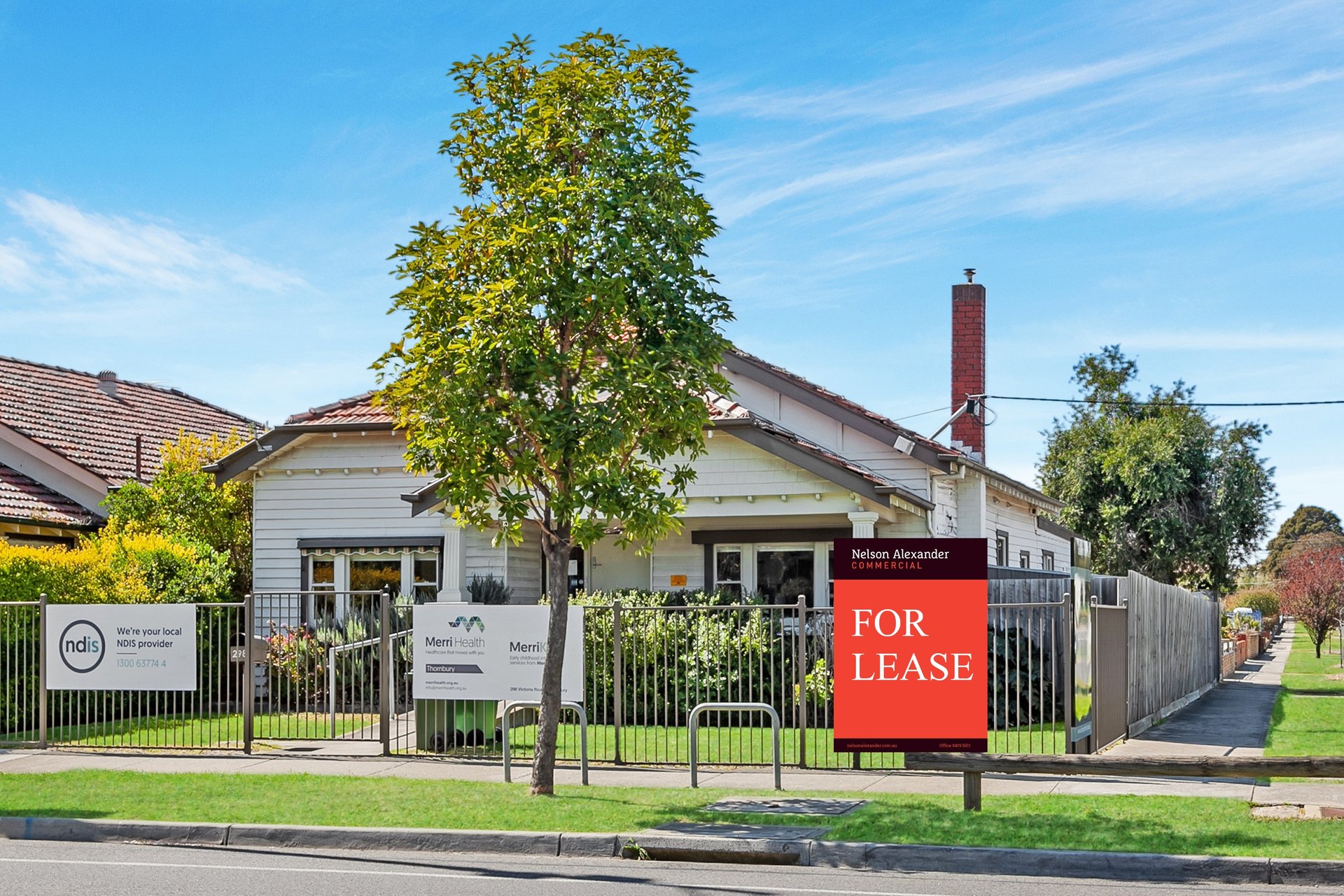298 Victoria Road, Thornbury VIC 3071