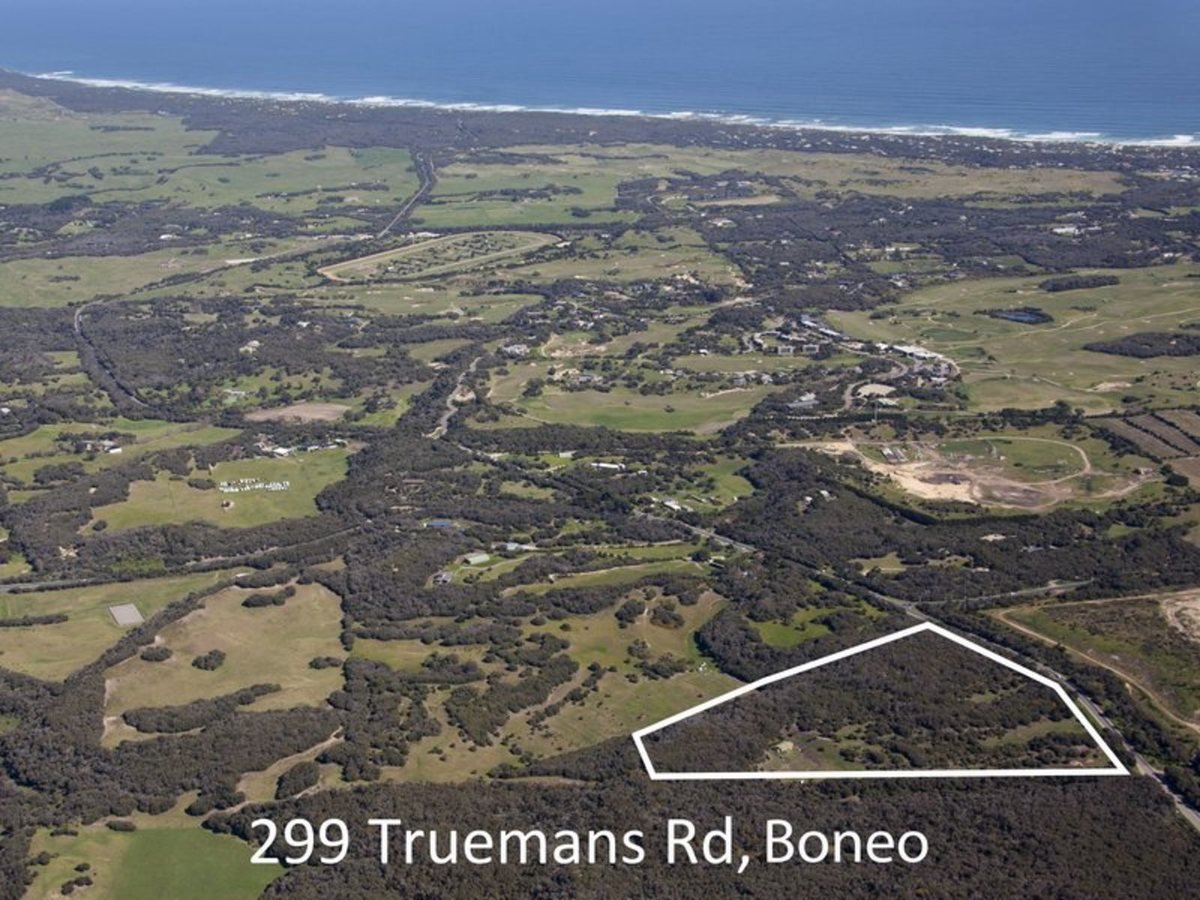 299 Truemans Road, Boneo, VIC, 3939 | RT Edgar