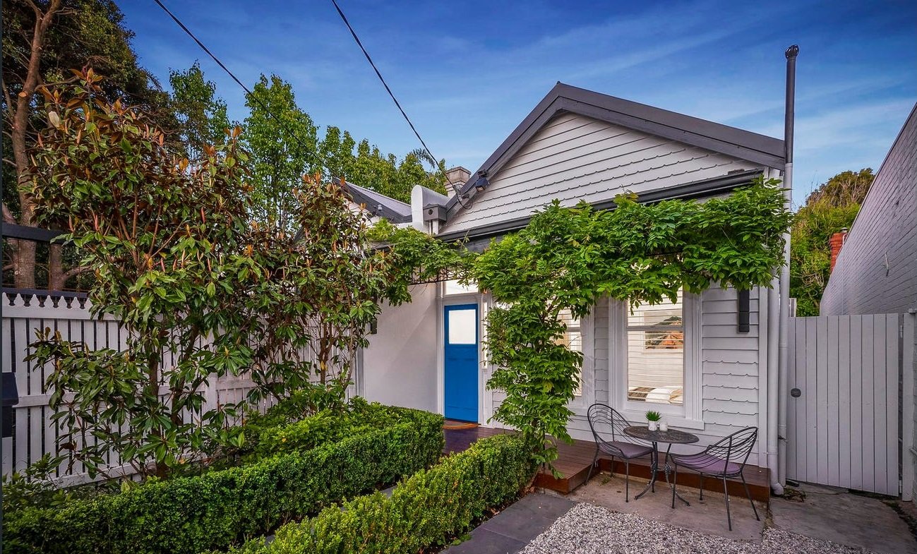 3 Hunter Street, Hawthorn VIC 3122