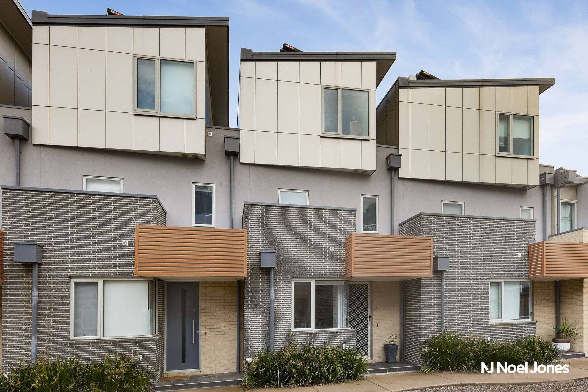 3 Ibis Place, THORNBURY VIC 3071 - Noel Jones