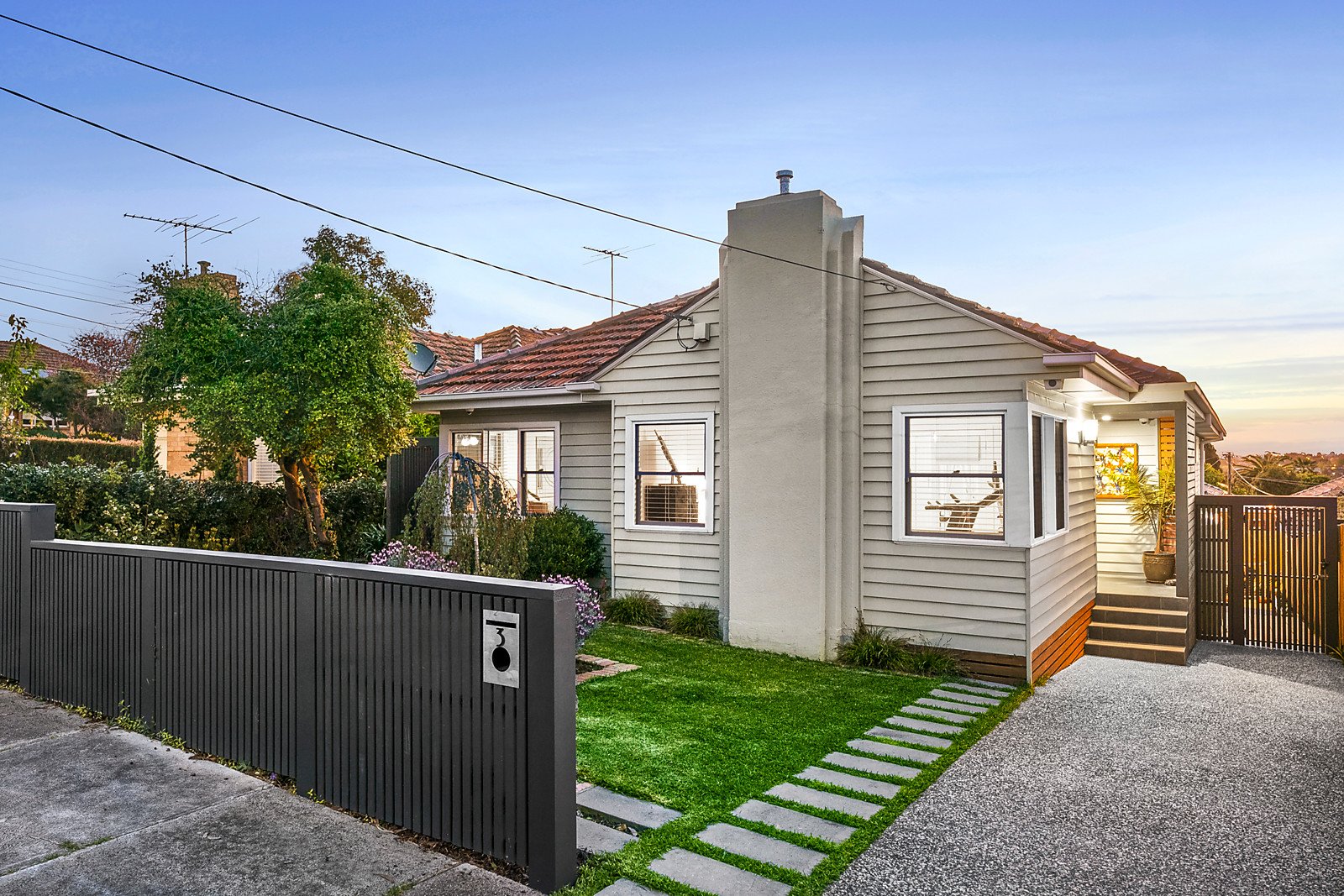 3 Kathleen Street, Pascoe Vale South VIC 3044