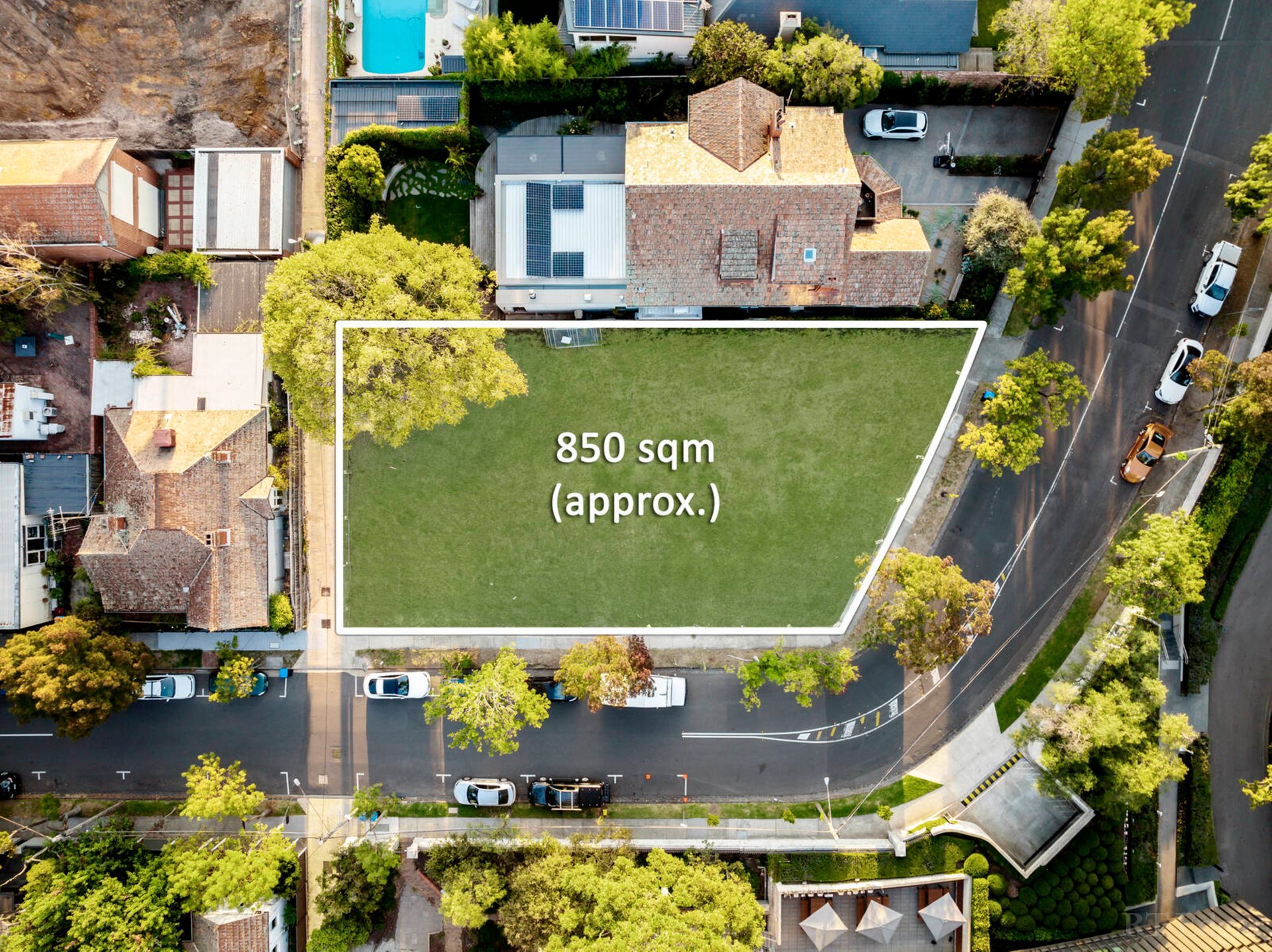 3 Mandeville Crescent, Toorak, VIC, 3142 | RT Edgar
