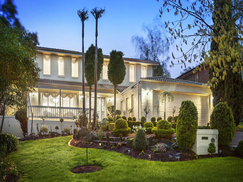 3 Maroney Court, Doncaster East, VIC, 3109 | RT Edgar