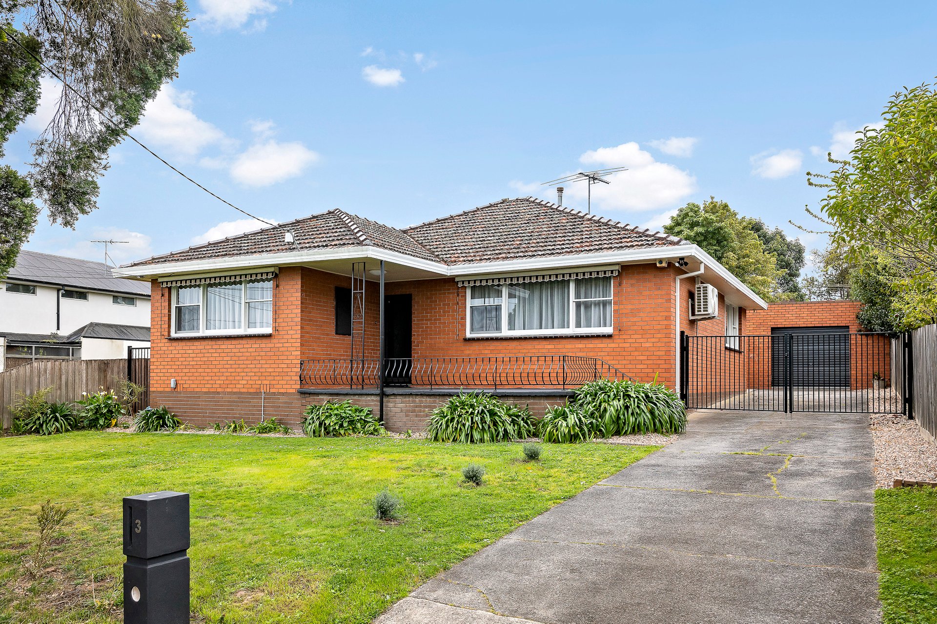 3 Monterey Crescent, Donvale VIC 3111