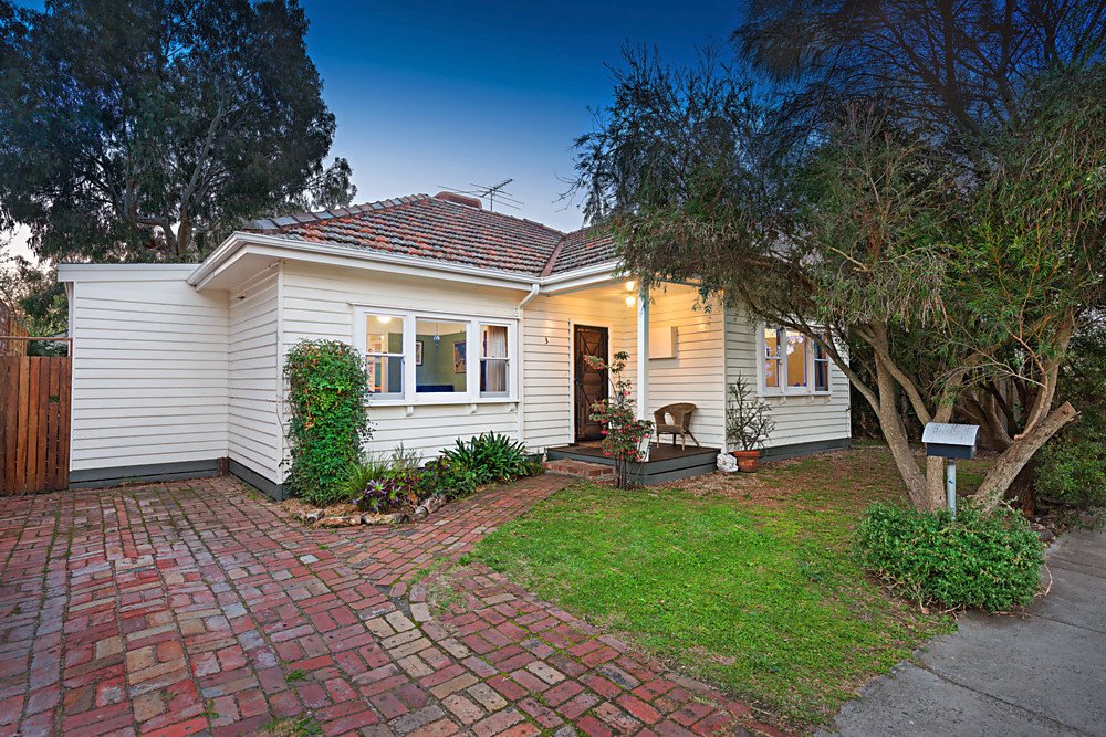 3 Northcote Street, Northcote VIC 3070