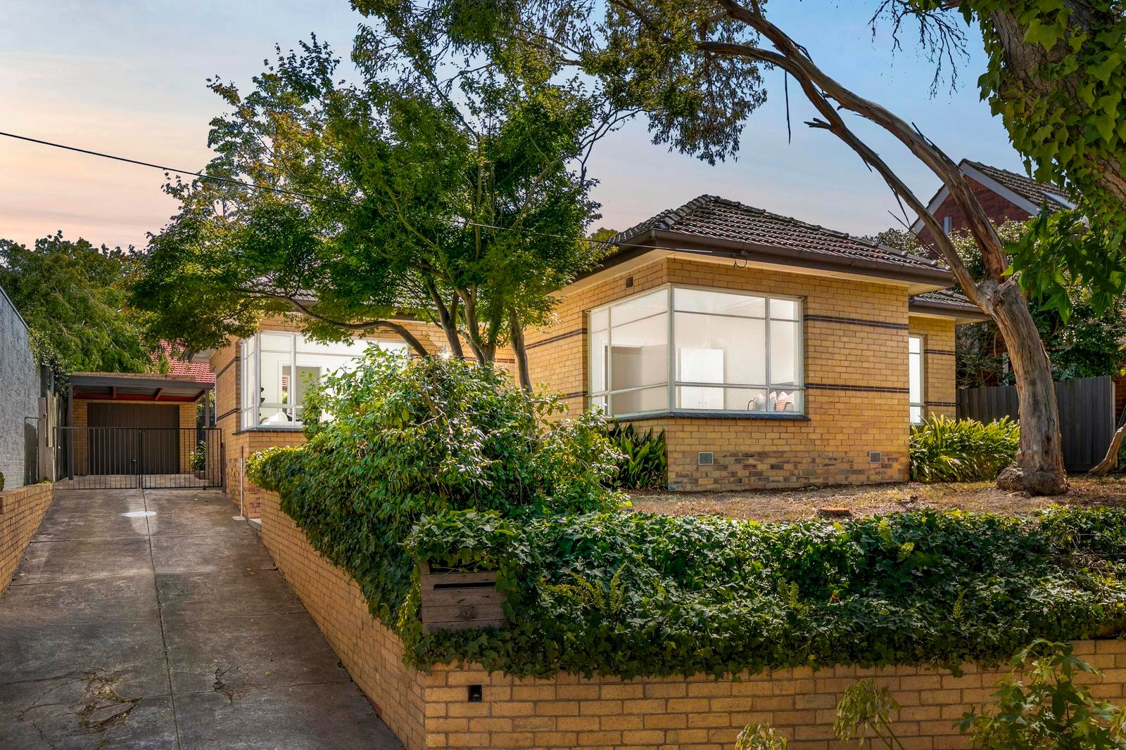 3 Redesdale Road, Ivanhoe VIC 3079