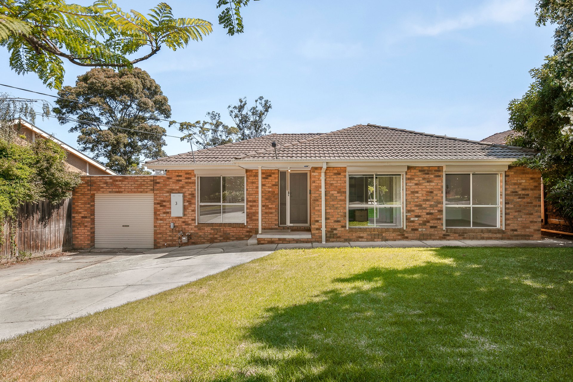 3 Skyline Drive, Keilor VIC 3036