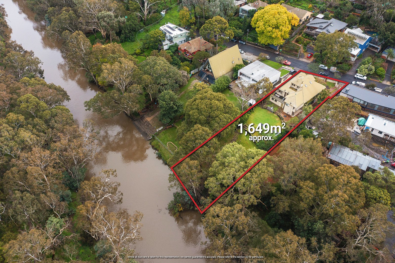 3 The Esplanade, Fairfield VIC 3078