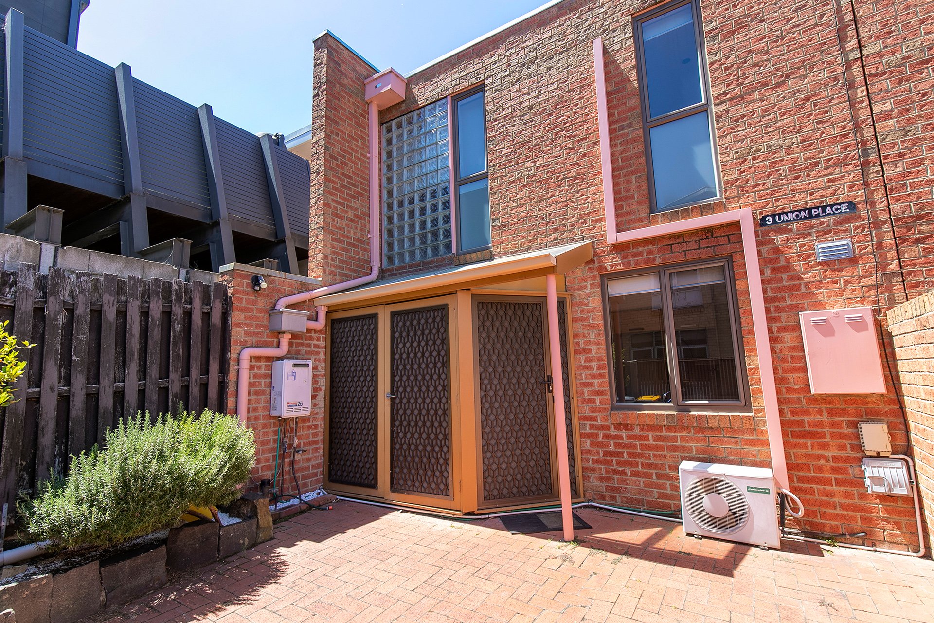 3 Union Place, Carlton VIC 3053