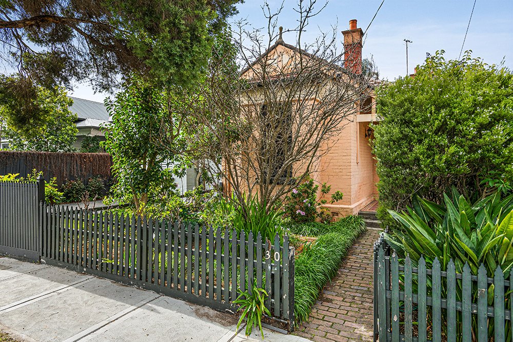 30 Foley Street, Kew VIC 3101