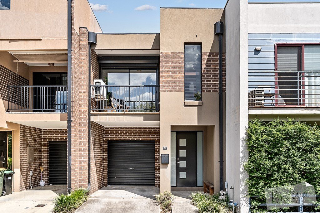30 Newton Street, Kensington VIC 3031