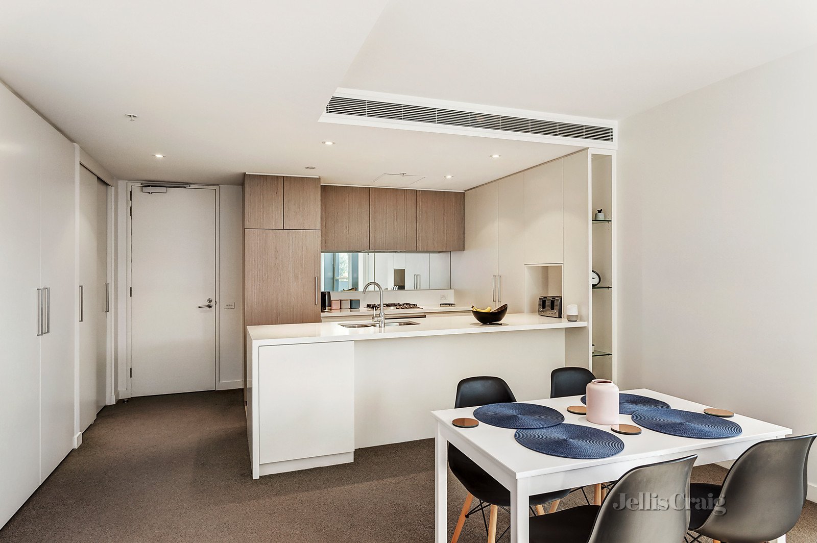 301/140 Swan Street, Richmond, VIC 3121 - Apartment for Sale