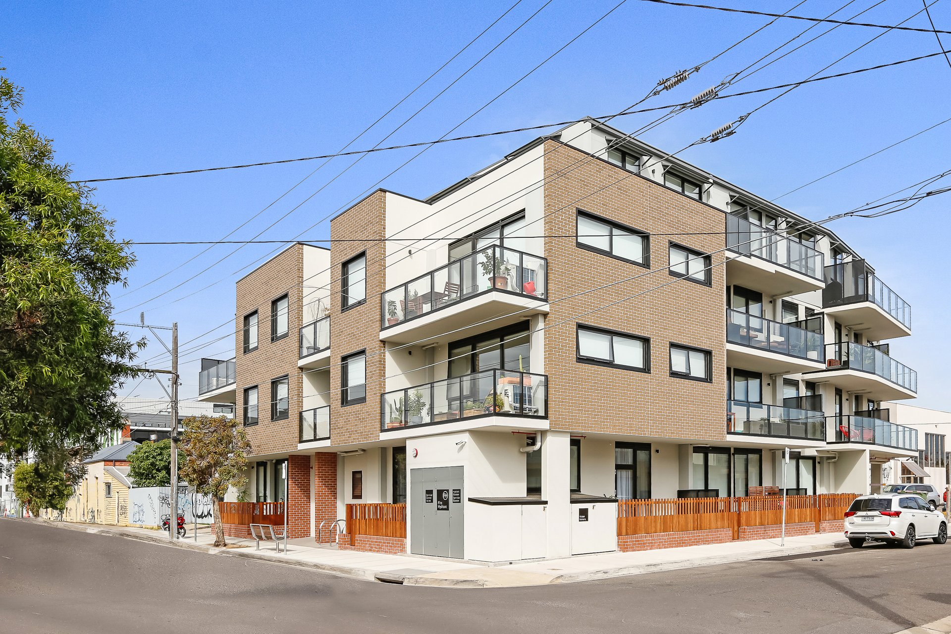 302/50 Victoria Street, BRUNSWICK EAST VIC 3057