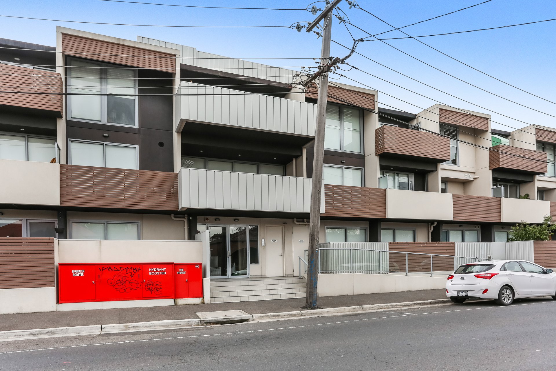 302/8-38 Percy Street, BRUNSWICK VIC 3056