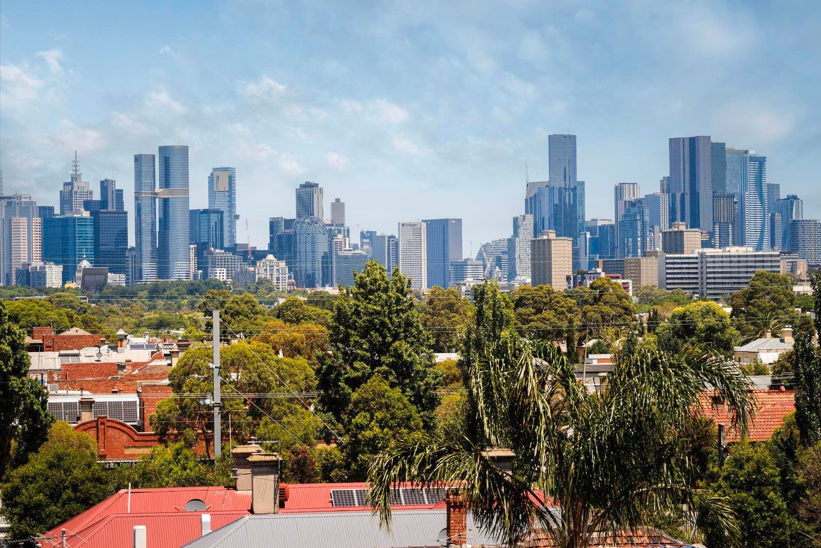 304/1 Brunswick Road, Brunswick East VIC 3057