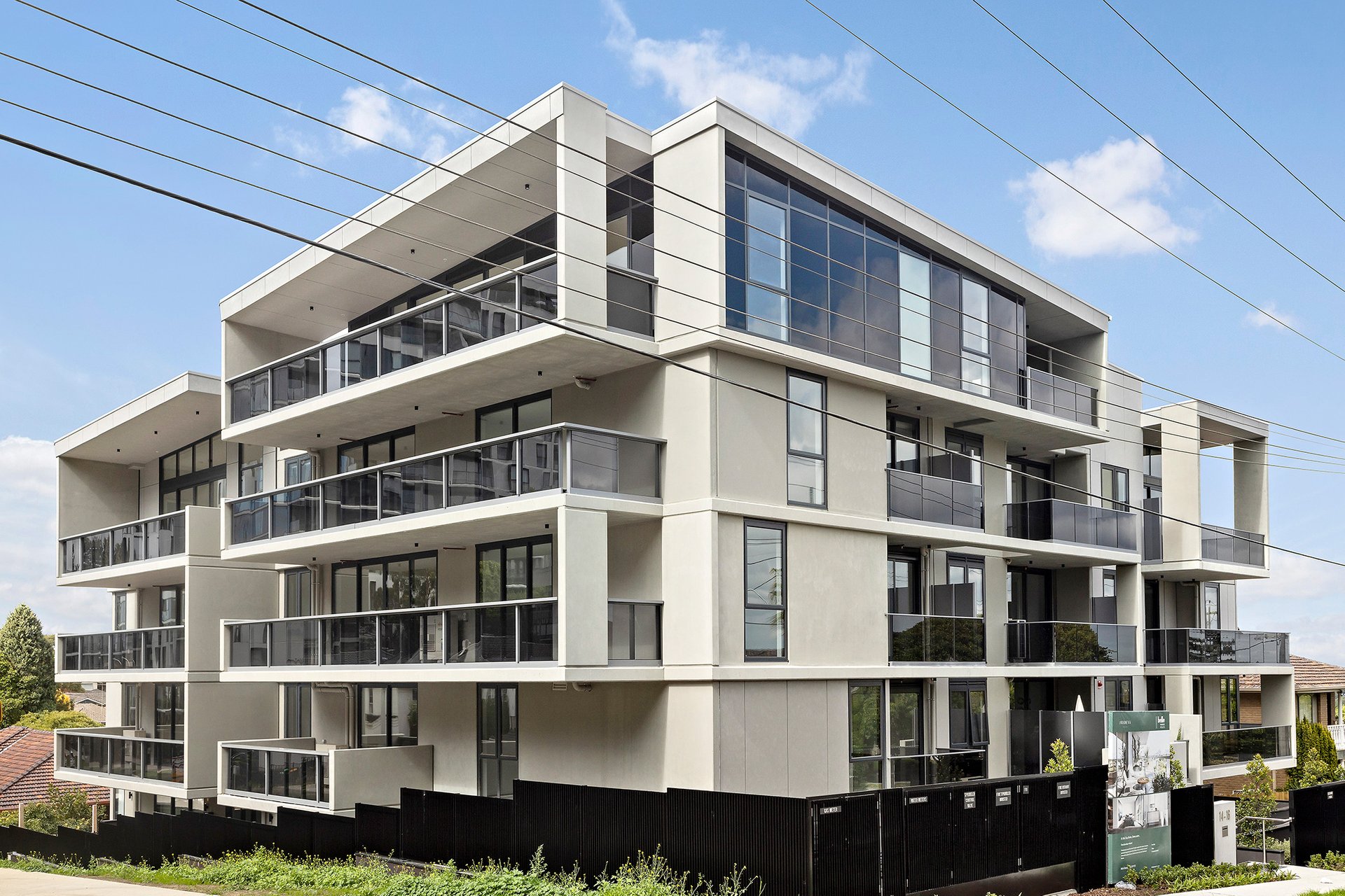 305/14-16 Clay Drive, Doncaster, VIC, 3108 | RT Edgar