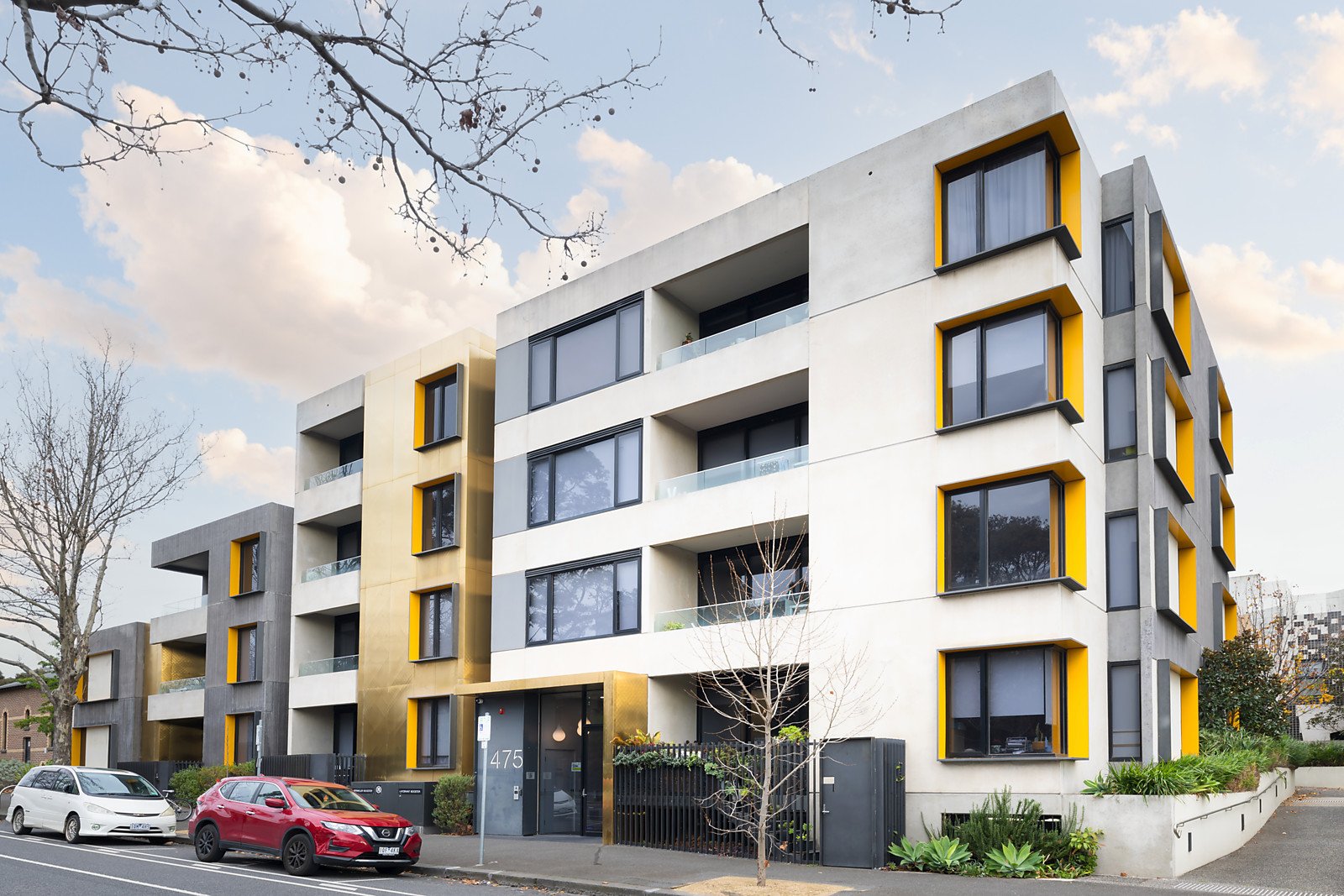 305/475 Cardigan Street, Carlton VIC 3053