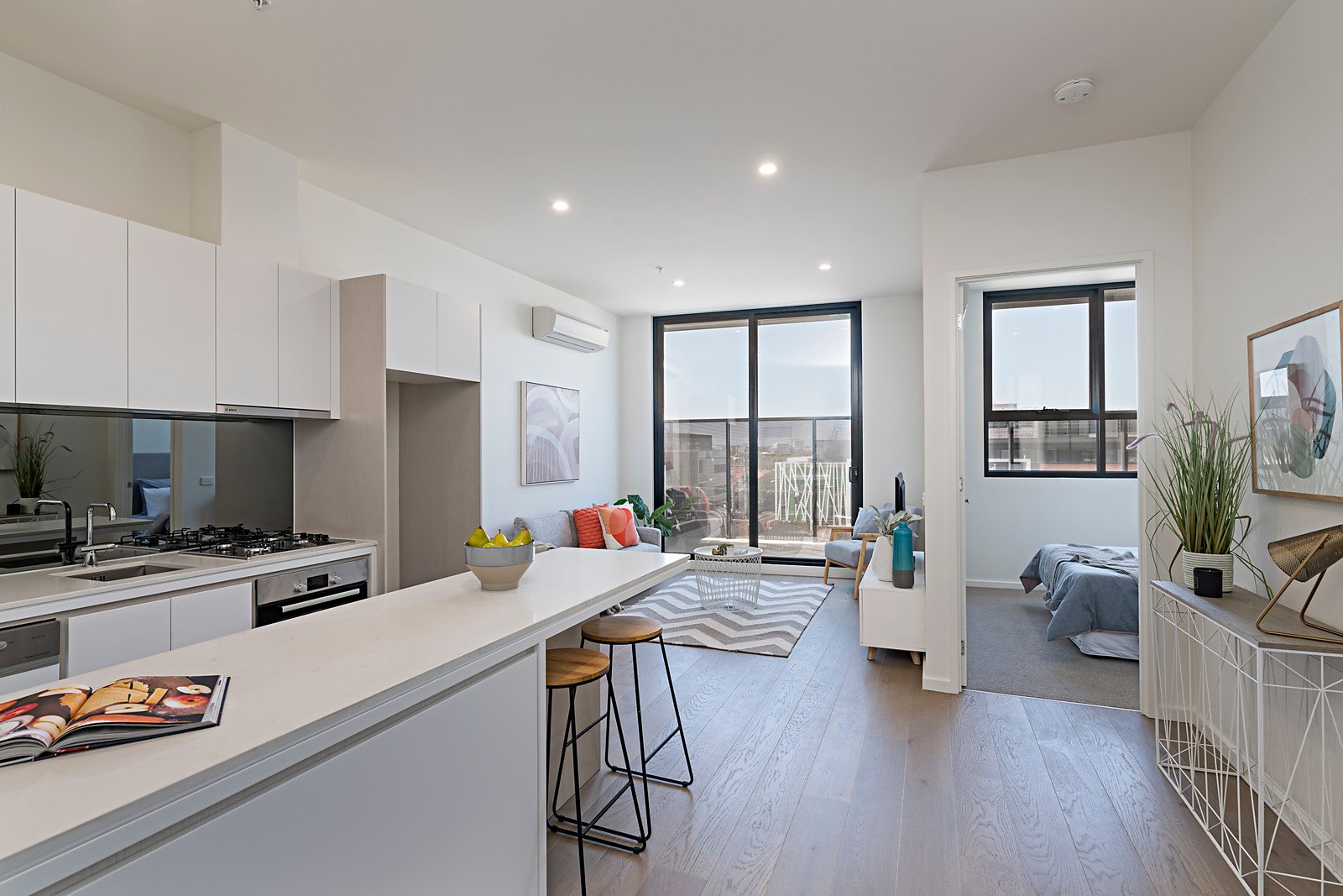 305/50 Victoria Street, Brunswick East VIC 3057