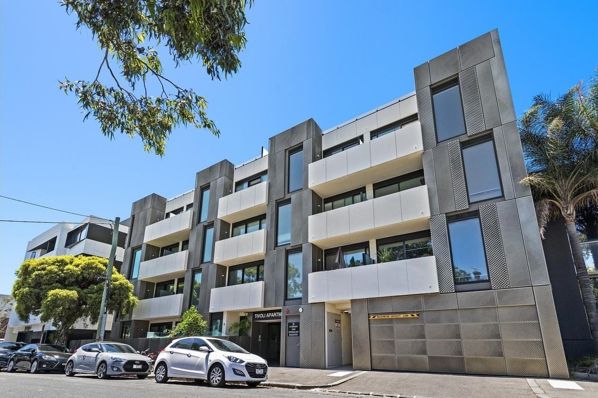 307/141-145 Roden Street, West Melbourne VIC 3003