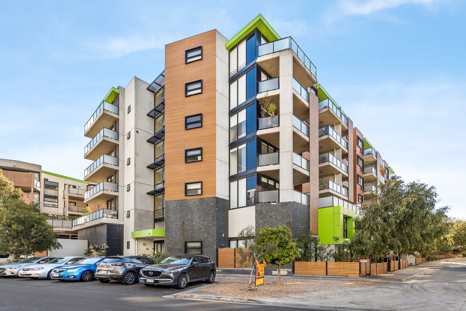 309/2 Olive York Way, Brunswick West VIC 3055