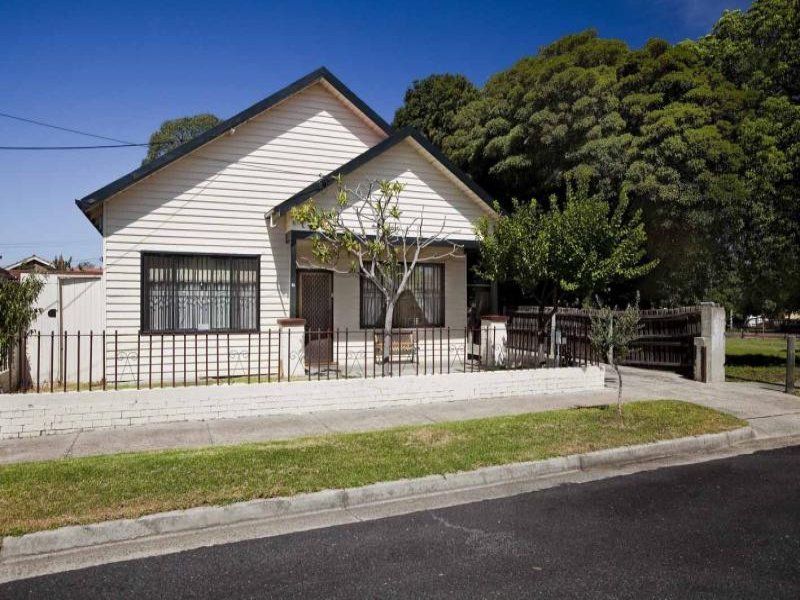 31 White Street, COBURG VIC 3058