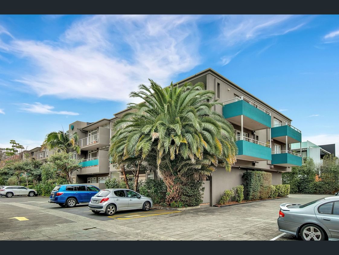 311/445 Royal Parade, PARKVILLE VIC 3052