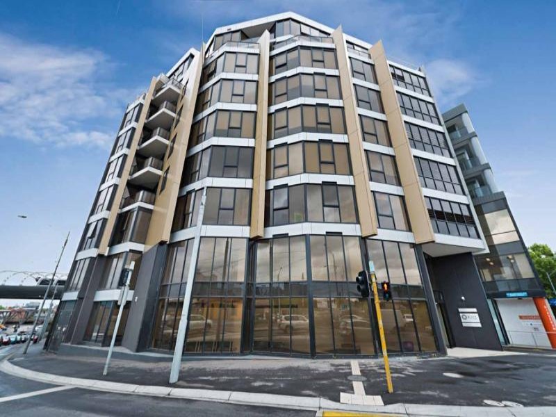 312/179 Boundary Road, NORTH MELBOURNE VIC 3051