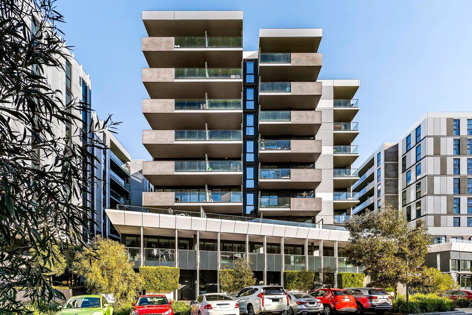 312/3 Olive York Way, Brunswick West VIC 3055