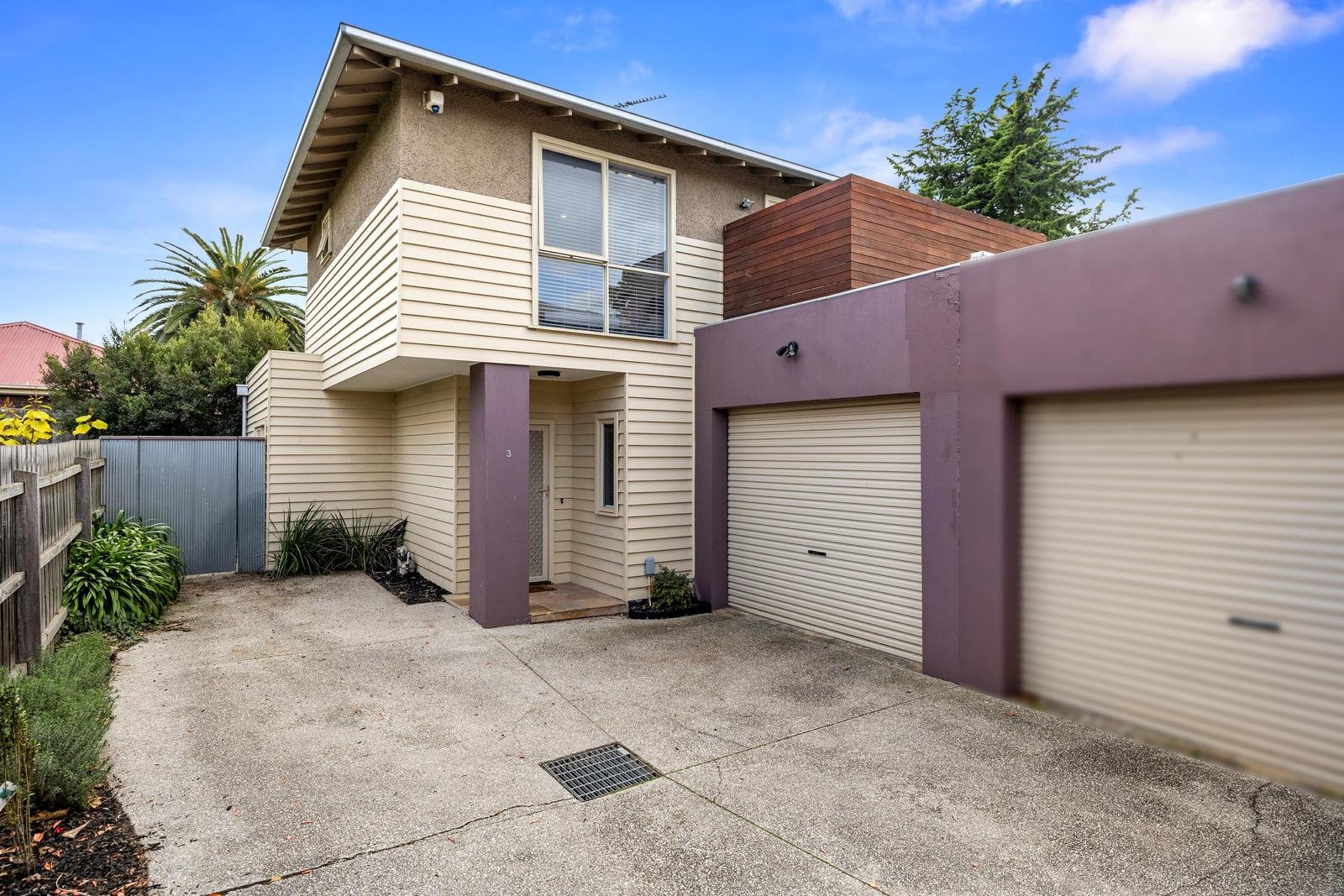 3/13 Cameron Road, Essendon VIC 3040