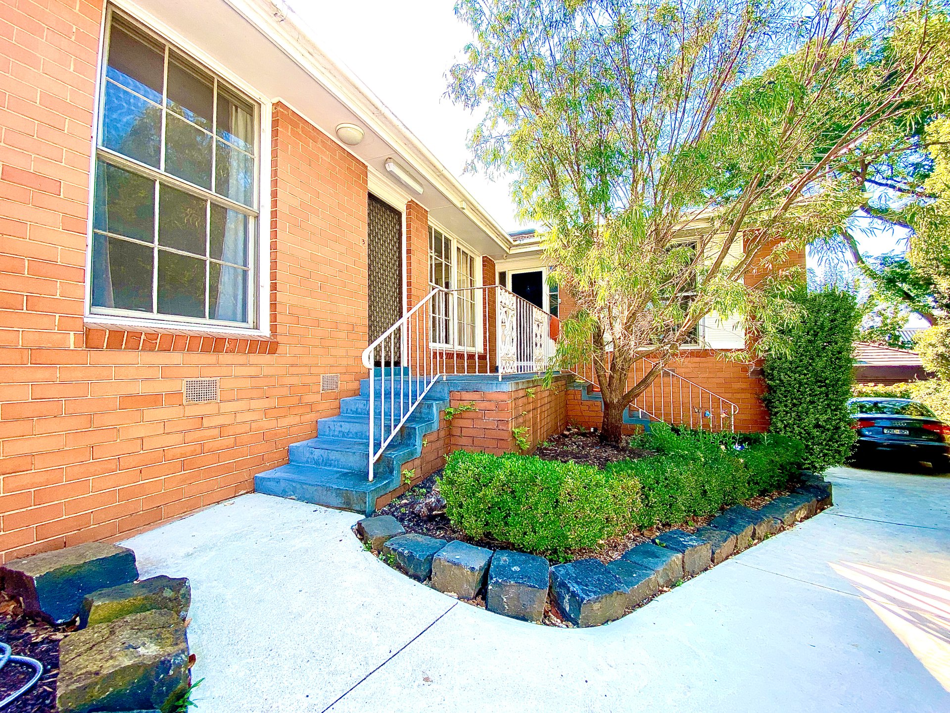 3/13 Ivanhoe Parade, IVANHOE VIC 3079