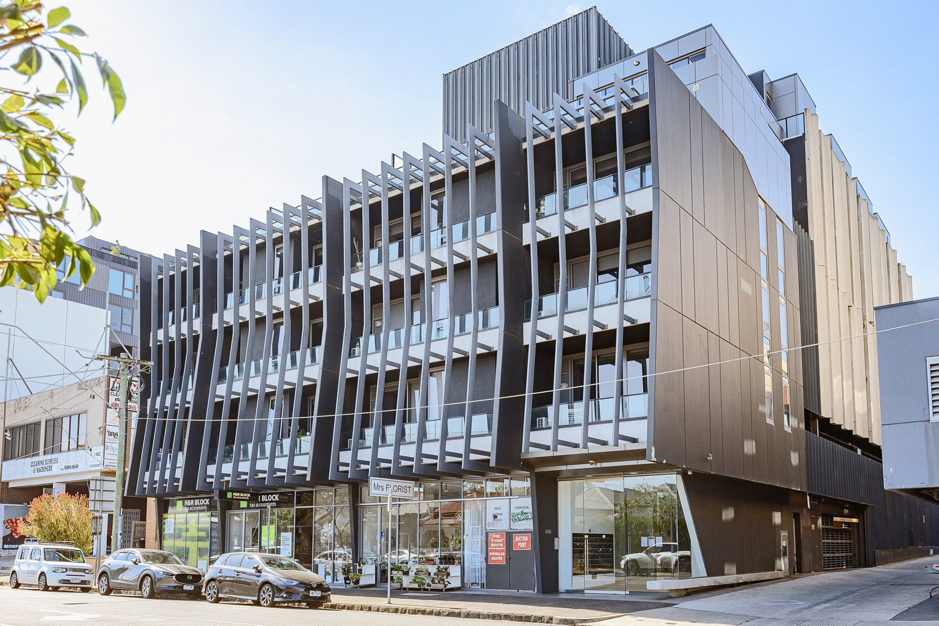 315/1 Brunswick Road, Brunswick East VIC 3057