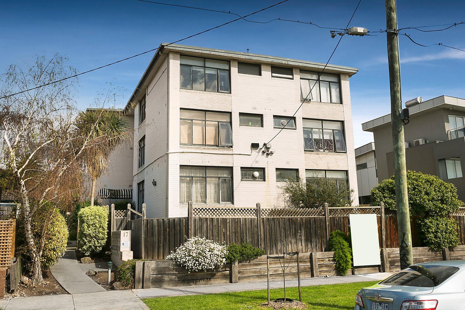 3/17 Bulla Road, ESSENDON NORTH VIC 3041