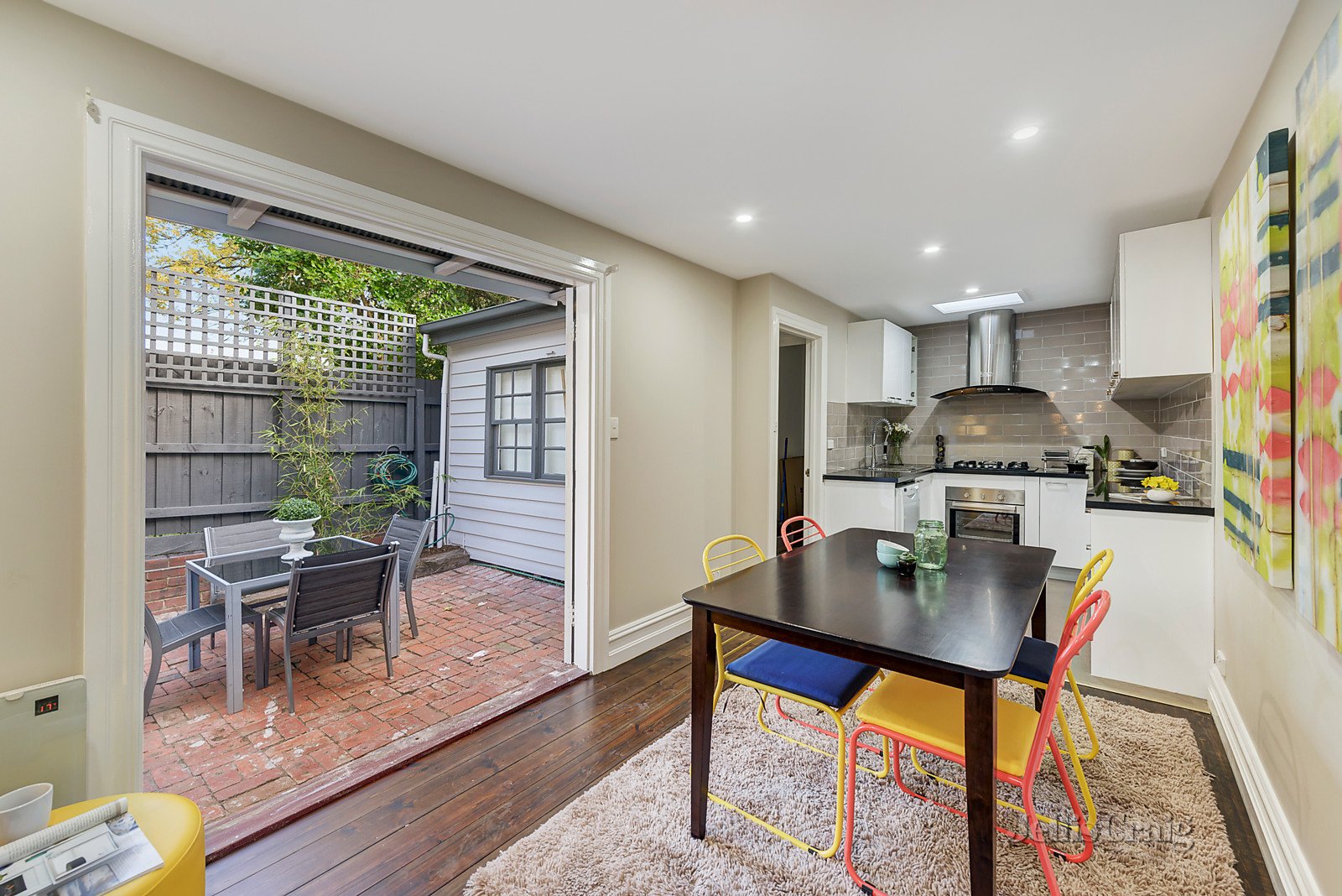 32 Duke Street, Richmond, VIC 3121 - House for Sale