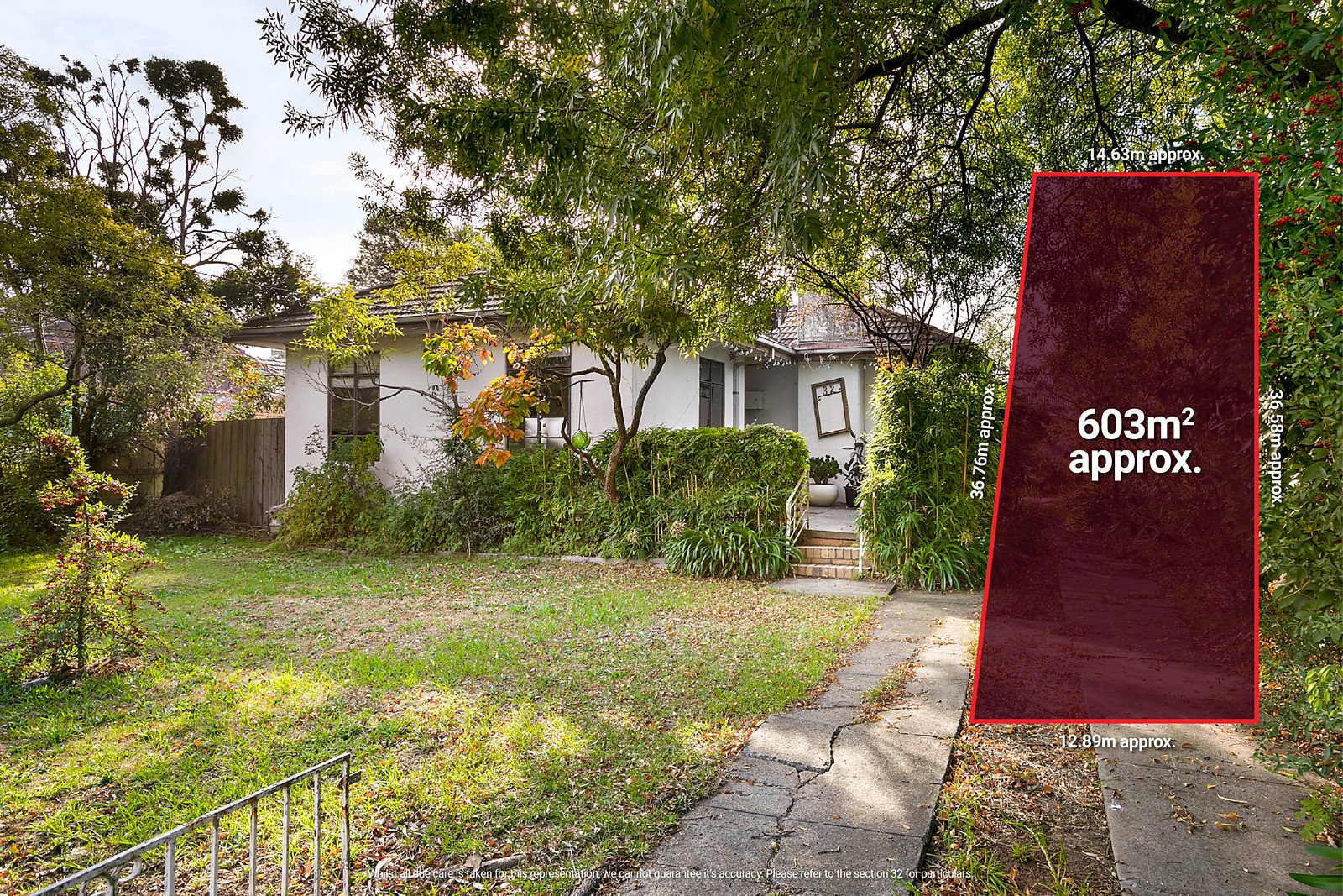 32 Wewak Parade, Heidelberg West VIC 3081