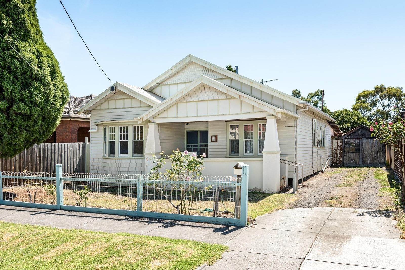 32 White Street, Coburg VIC 3058