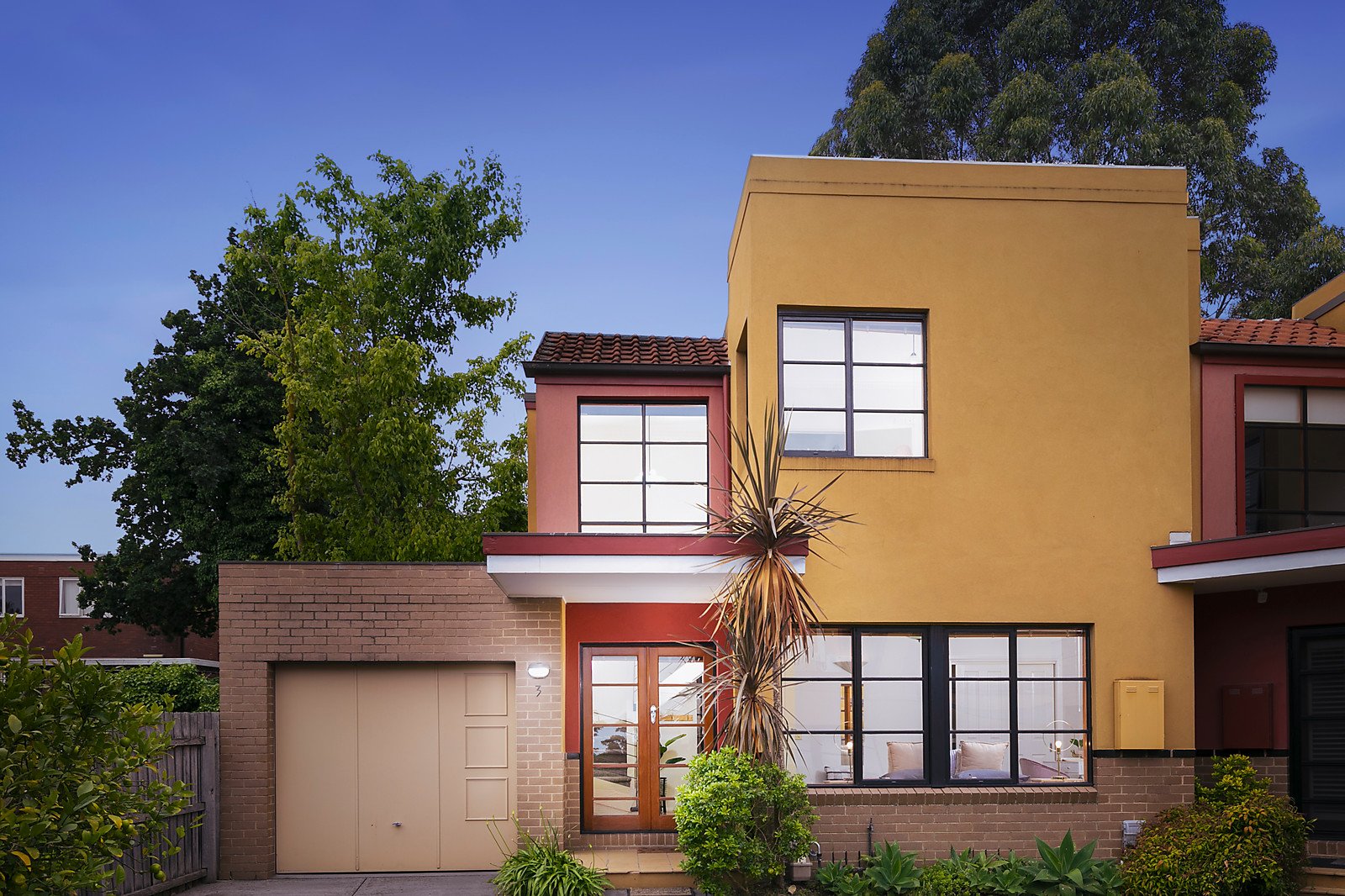 3/20 Cedric Street, Ivanhoe East VIC 3079