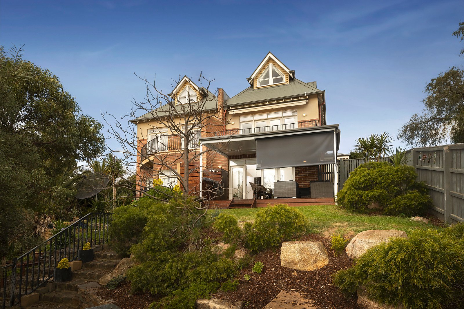 3/20 Woods Street, Ascot Vale VIC 3032