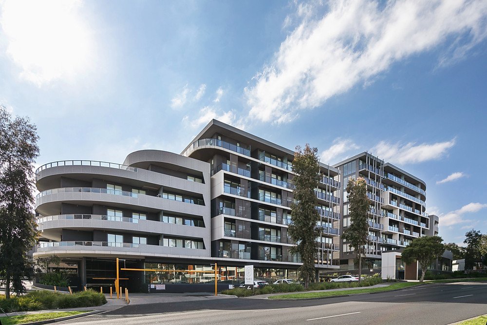 321/3 Snake Gully Drive, Bundoora VIC 3083